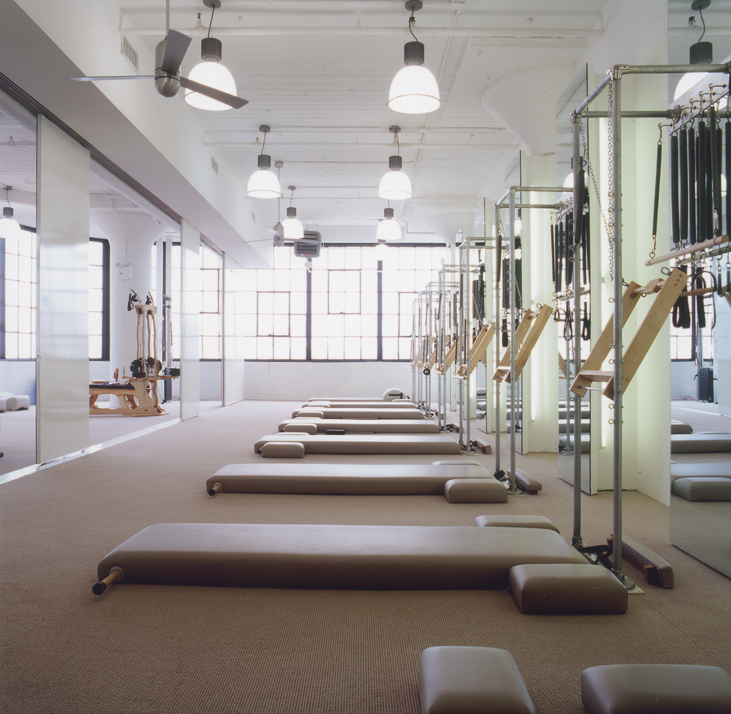 Stretch Studio — SLADE ARCHITECTURE