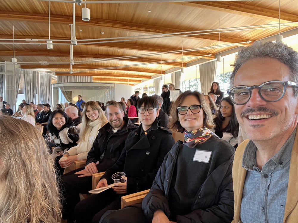 LECTURES — SLADE ARCHITECTURE