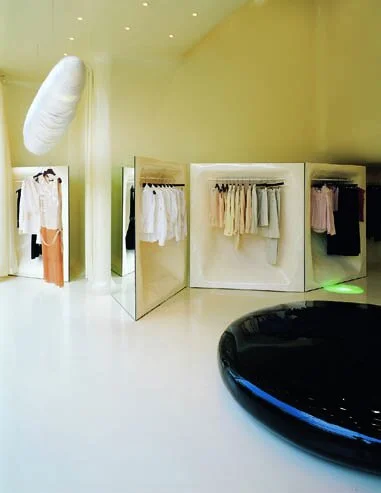 Bring Your Store to Life: Award-Winning Retail Interior Design Examples ...