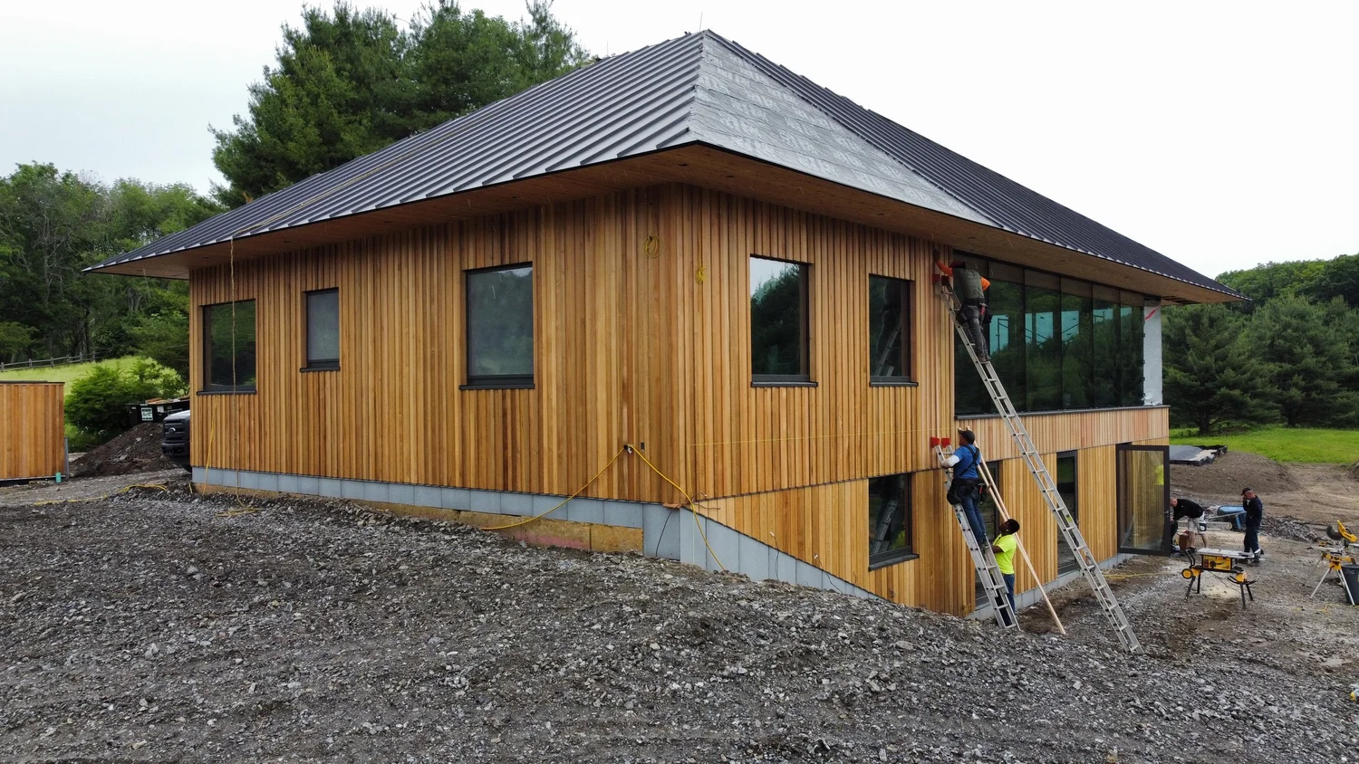 News — SLADE ARCHITECTURE