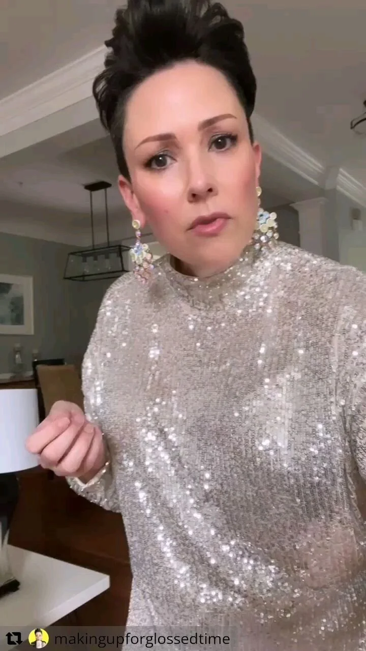 Crystal-Marie Sealy, Mom, MBA. Author. Keynote.