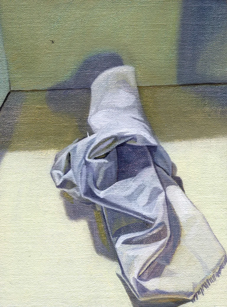 Hester Finch — Jessica Carlisle