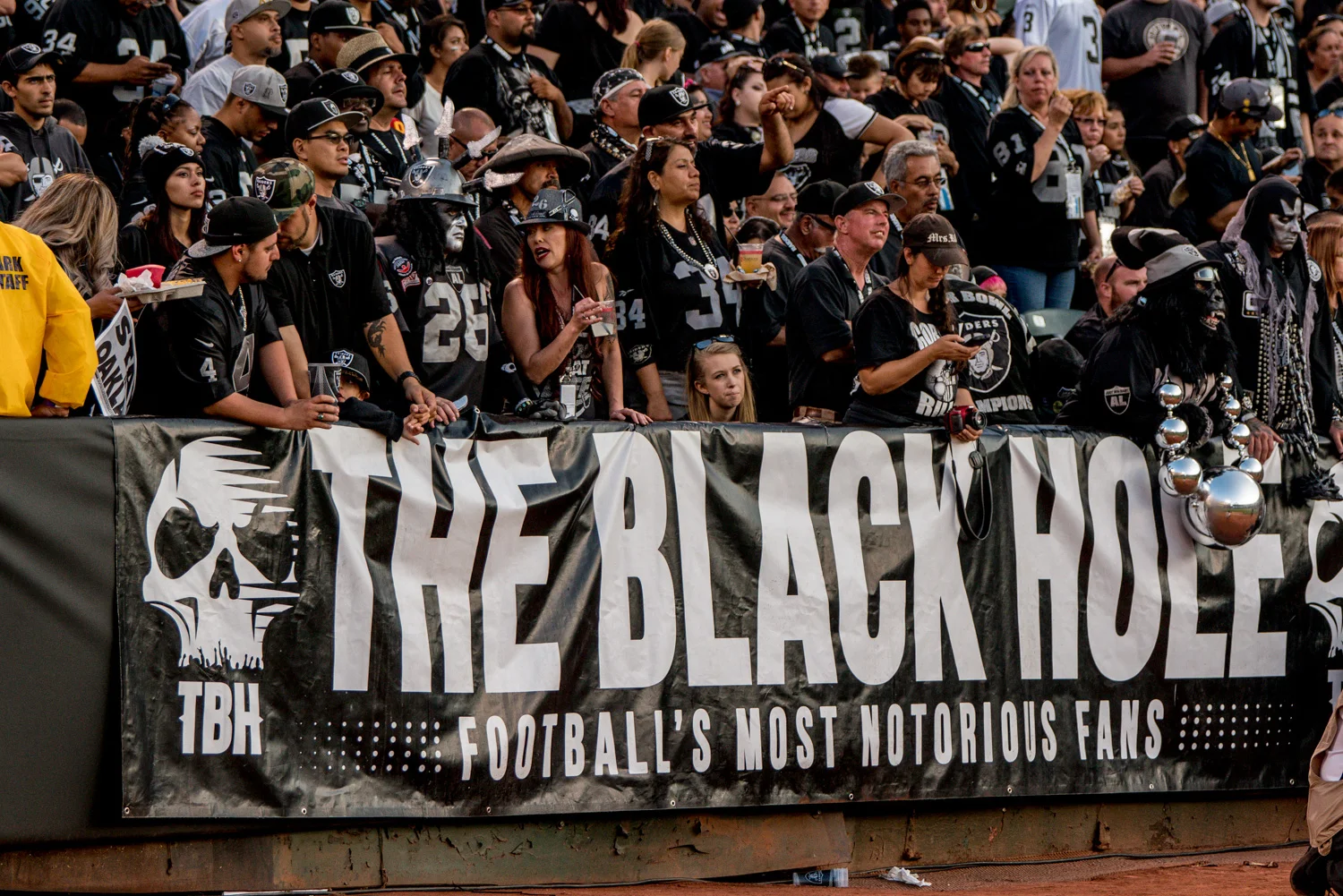 NFL — Jason Lanier Photography