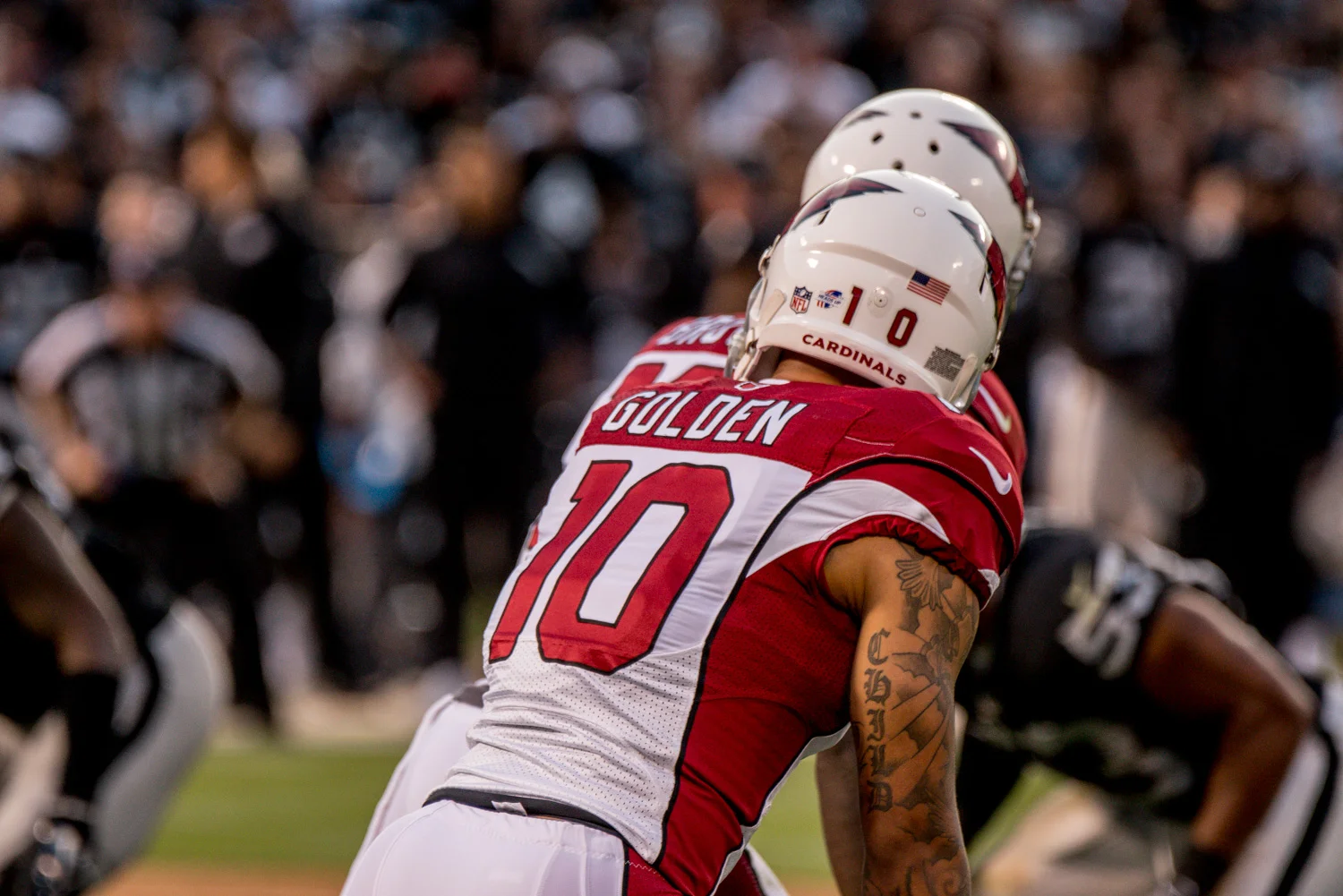 NFL — Jason Lanier Photography