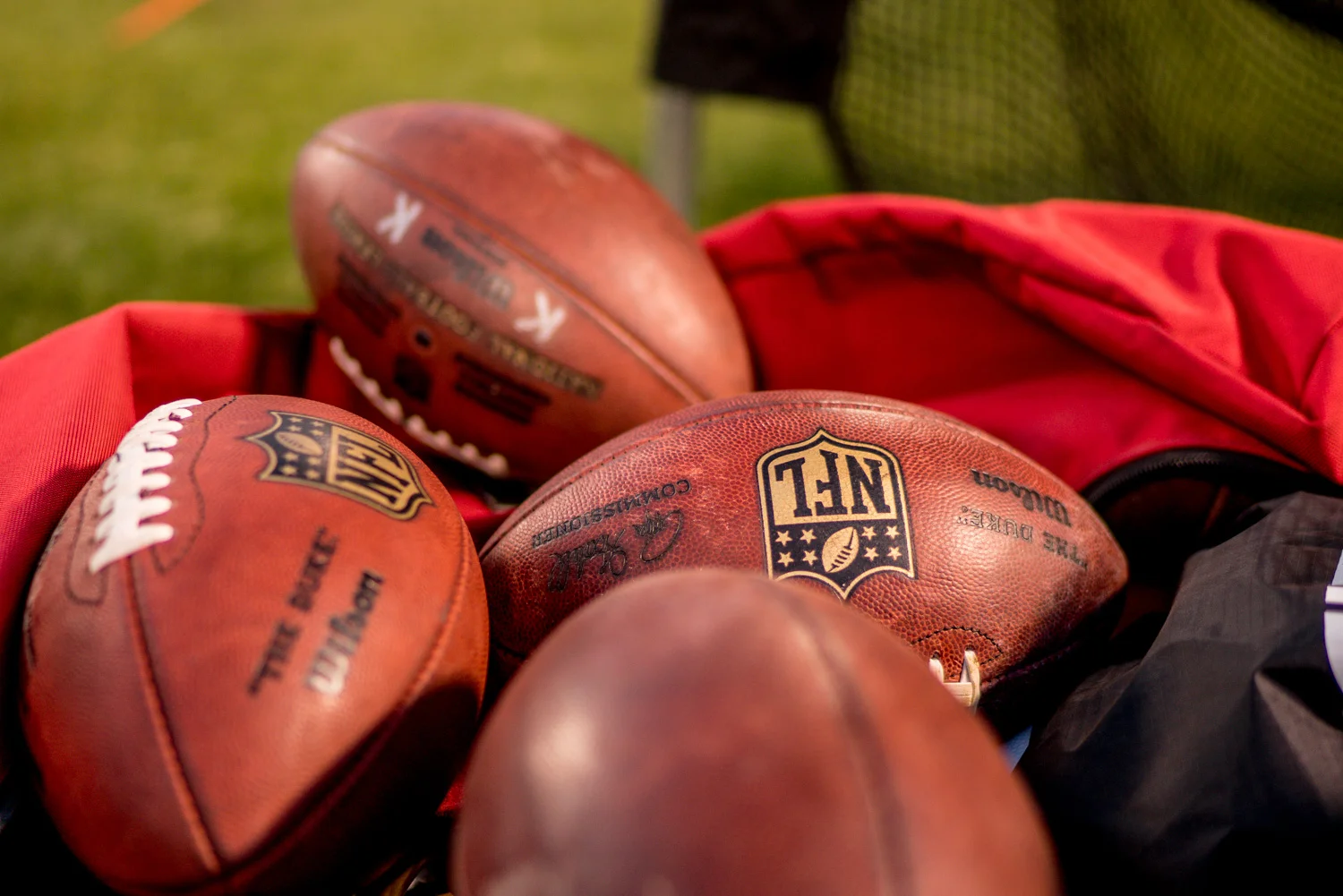 NFL — Jason Lanier Photography