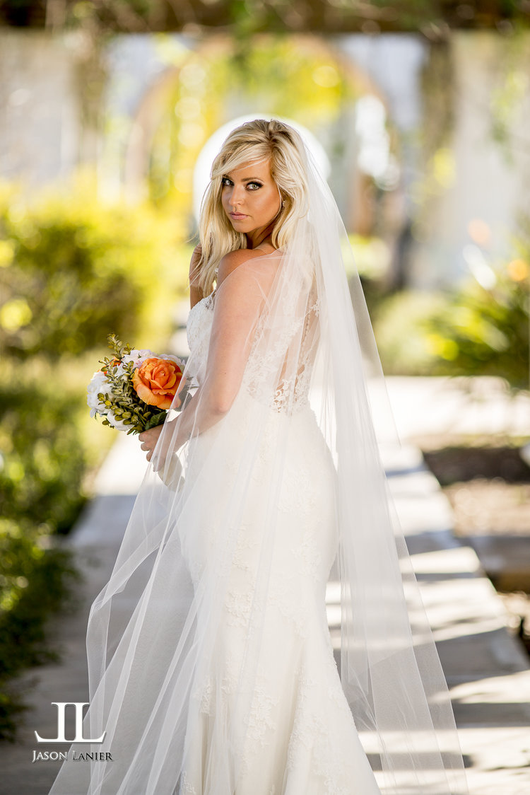 Jason Ladnier Wedding