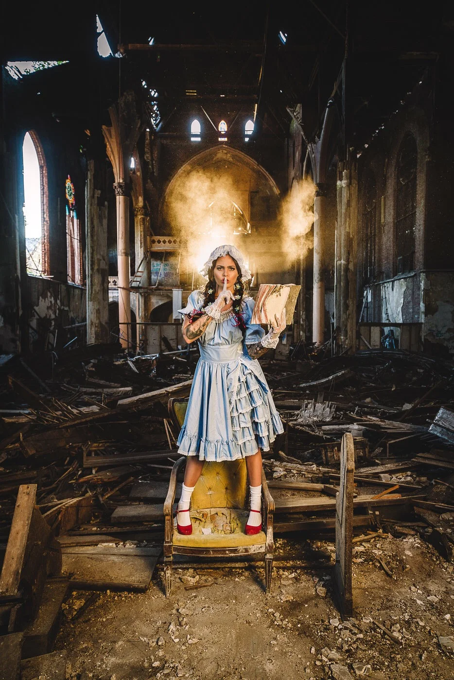 Jason Lanier Models — Jason Lanier Photography