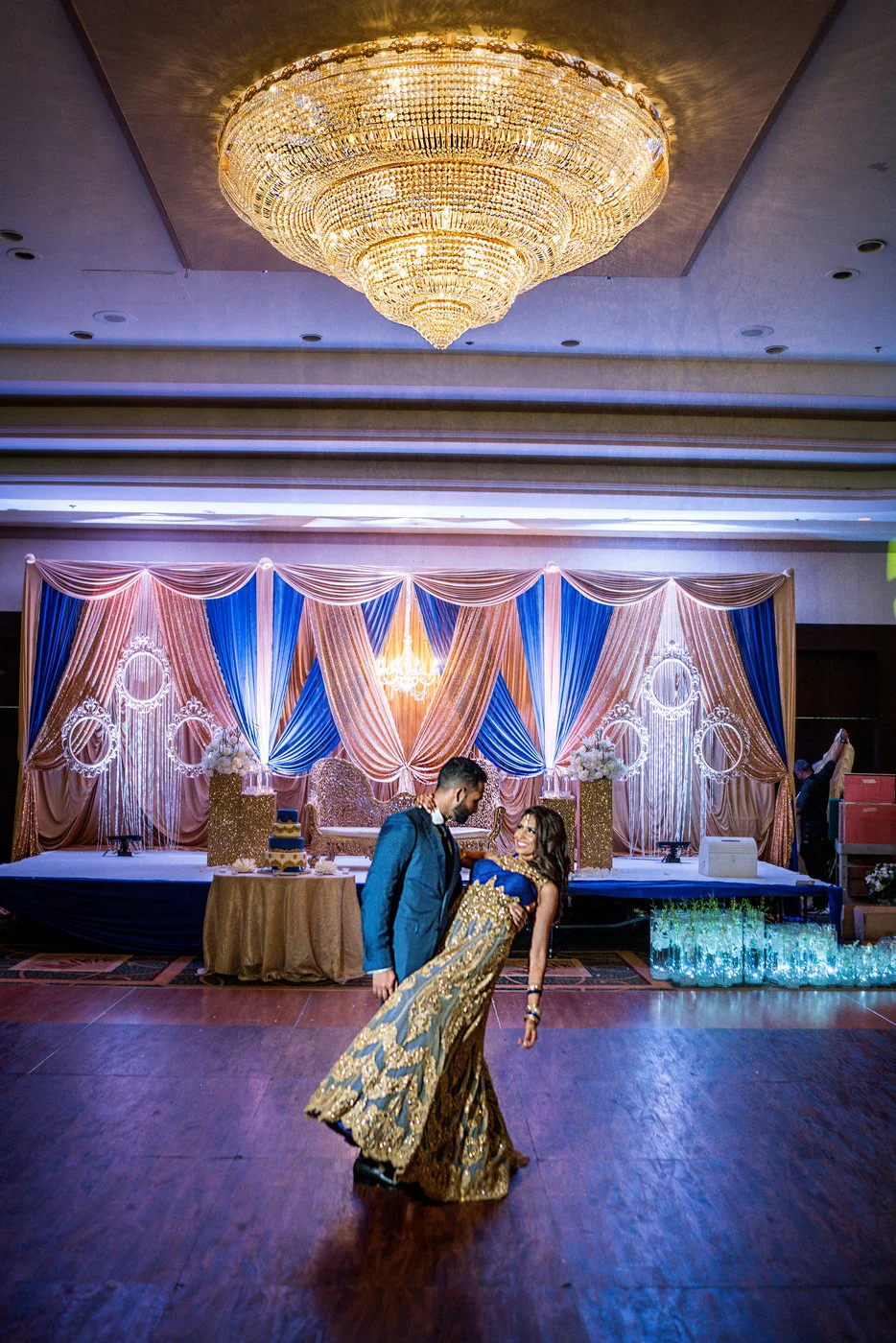Jason Ladnier Wedding