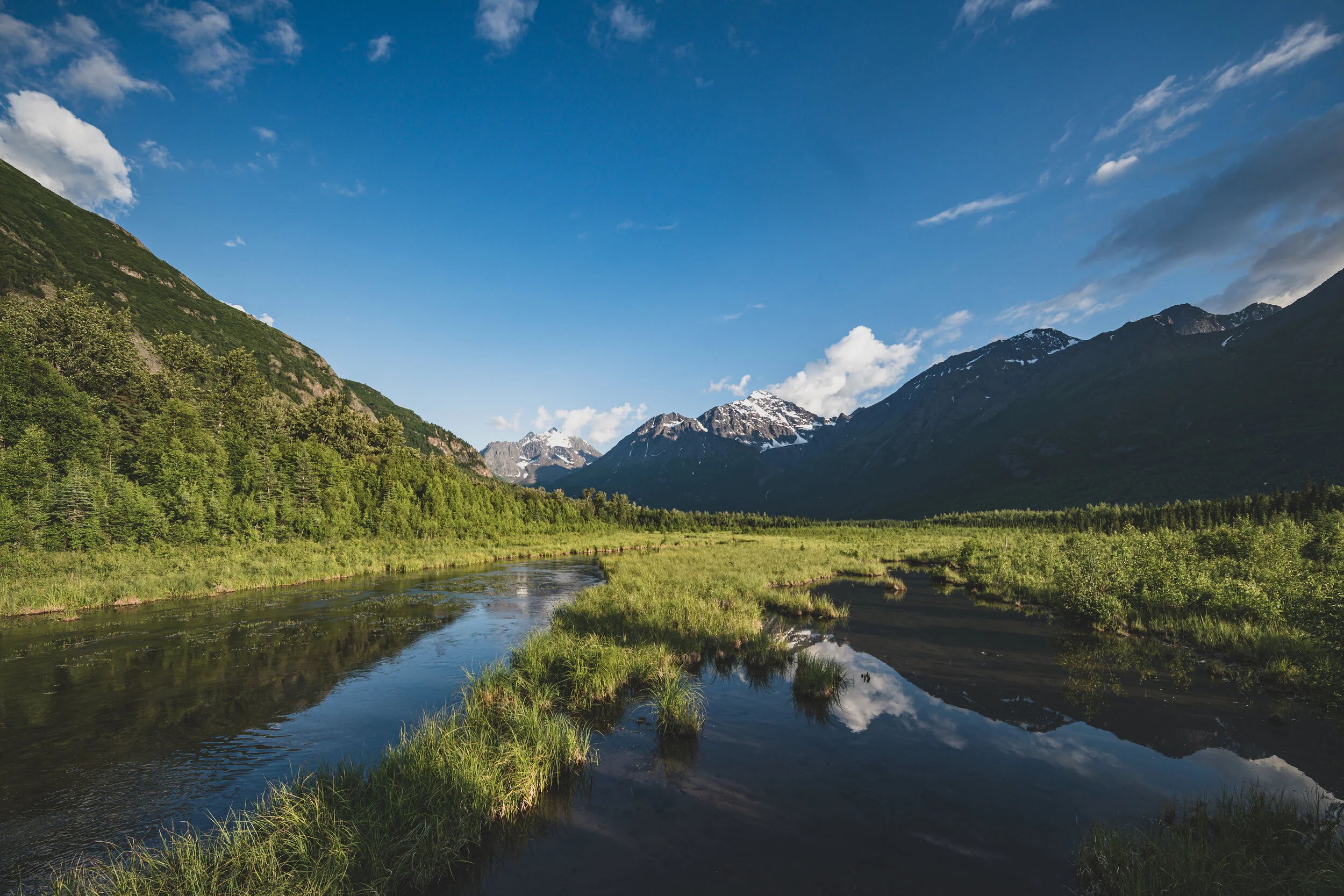 Landscapes — Jason Lanier Photography