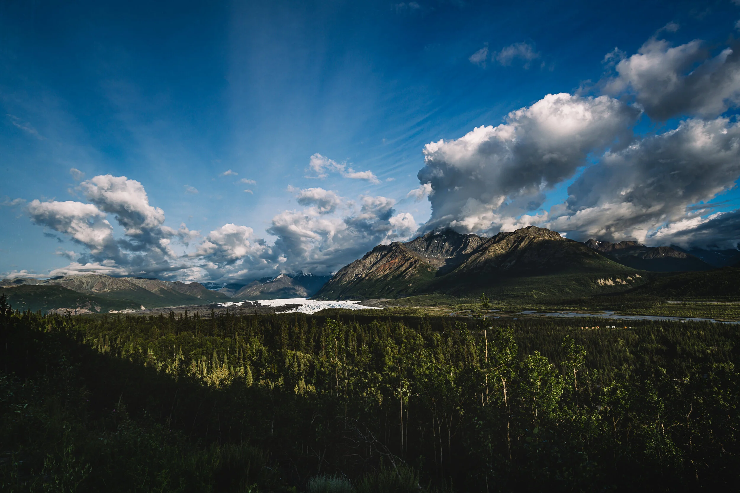 Landscapes — Jason Lanier Photography