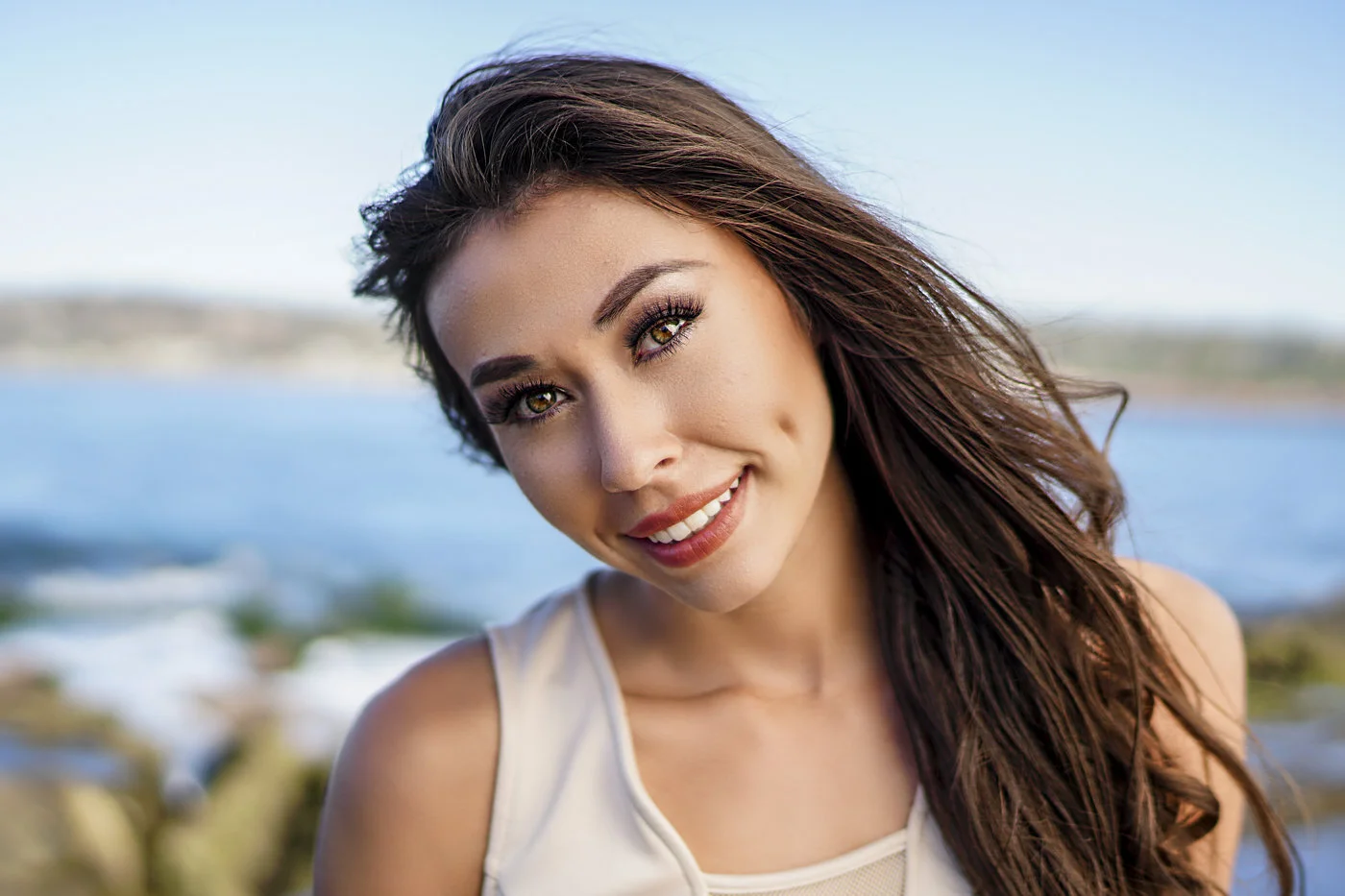 Native Lenses — Jason Lanier Photography