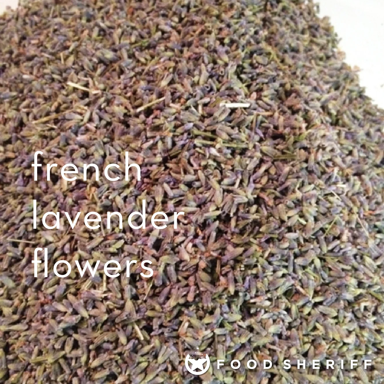 flower pepper - my favorite seasoning blend — THE FOOD SHERIFF DEPARTMENT