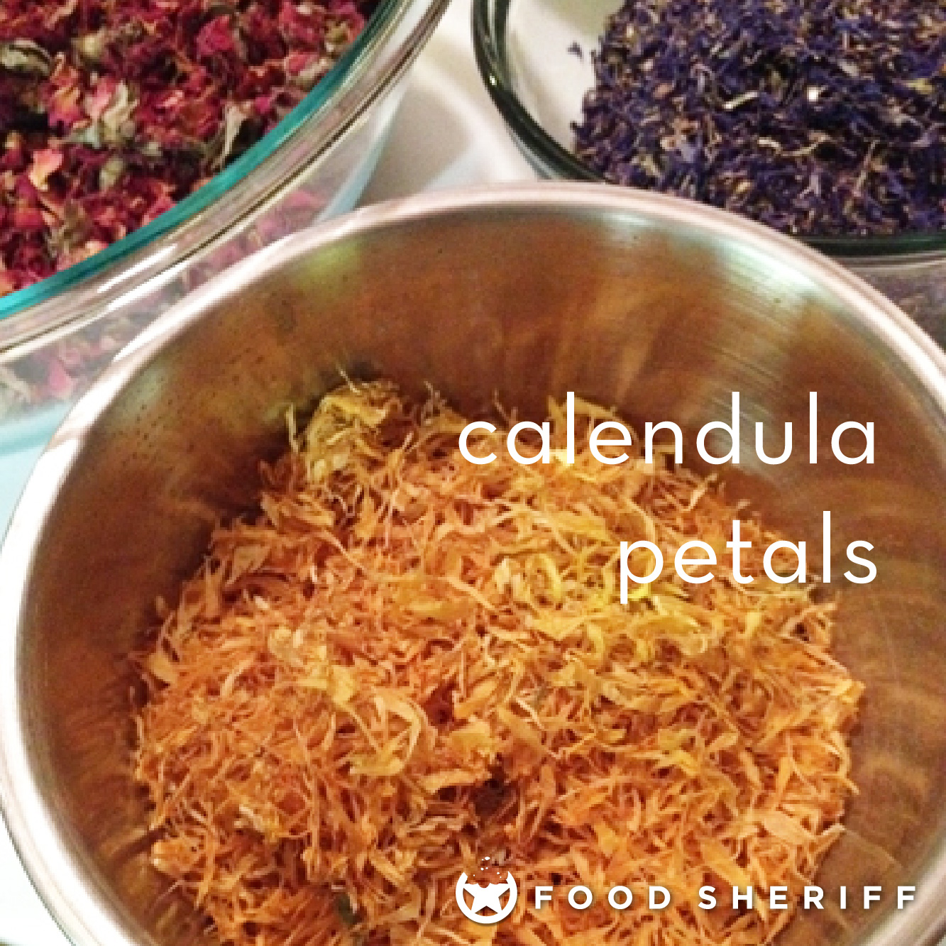 flower pepper - my favorite seasoning blend — THE FOOD SHERIFF DEPARTMENT