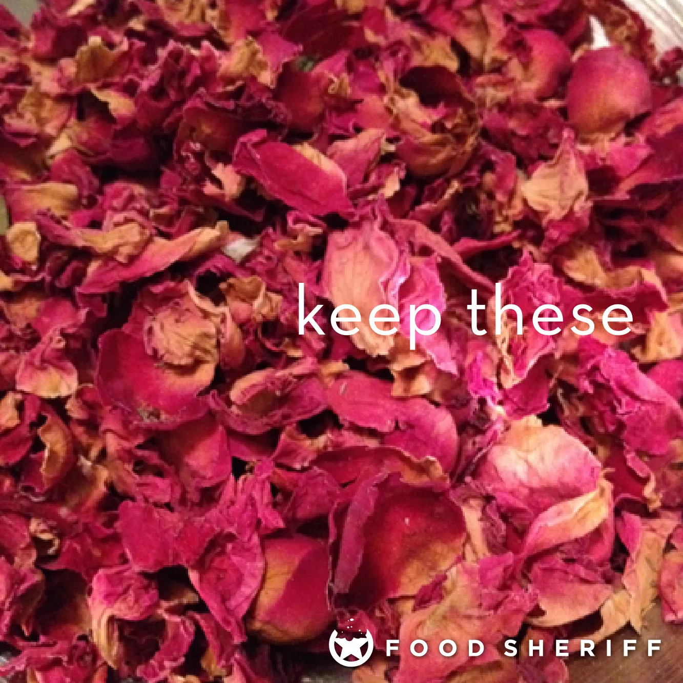 flower pepper - my favorite seasoning blend — THE FOOD SHERIFF DEPARTMENT