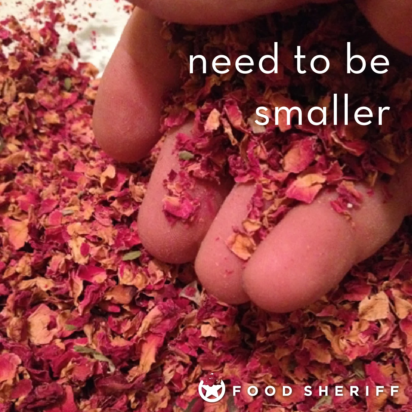 flower pepper - my favorite seasoning blend — THE FOOD SHERIFF DEPARTMENT