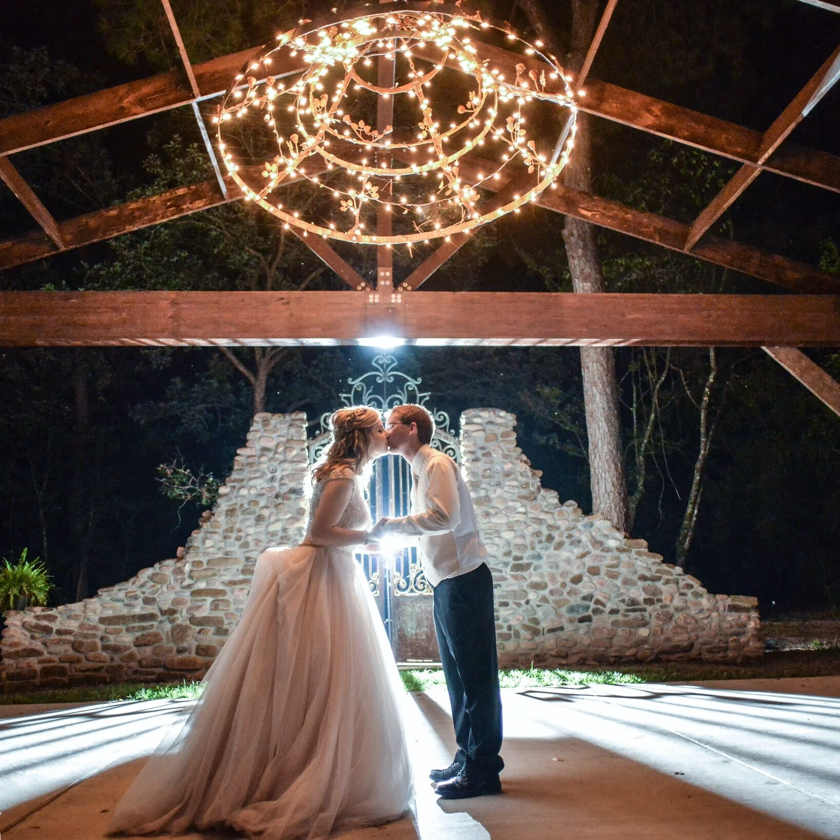 Rustic Rose Event Venue