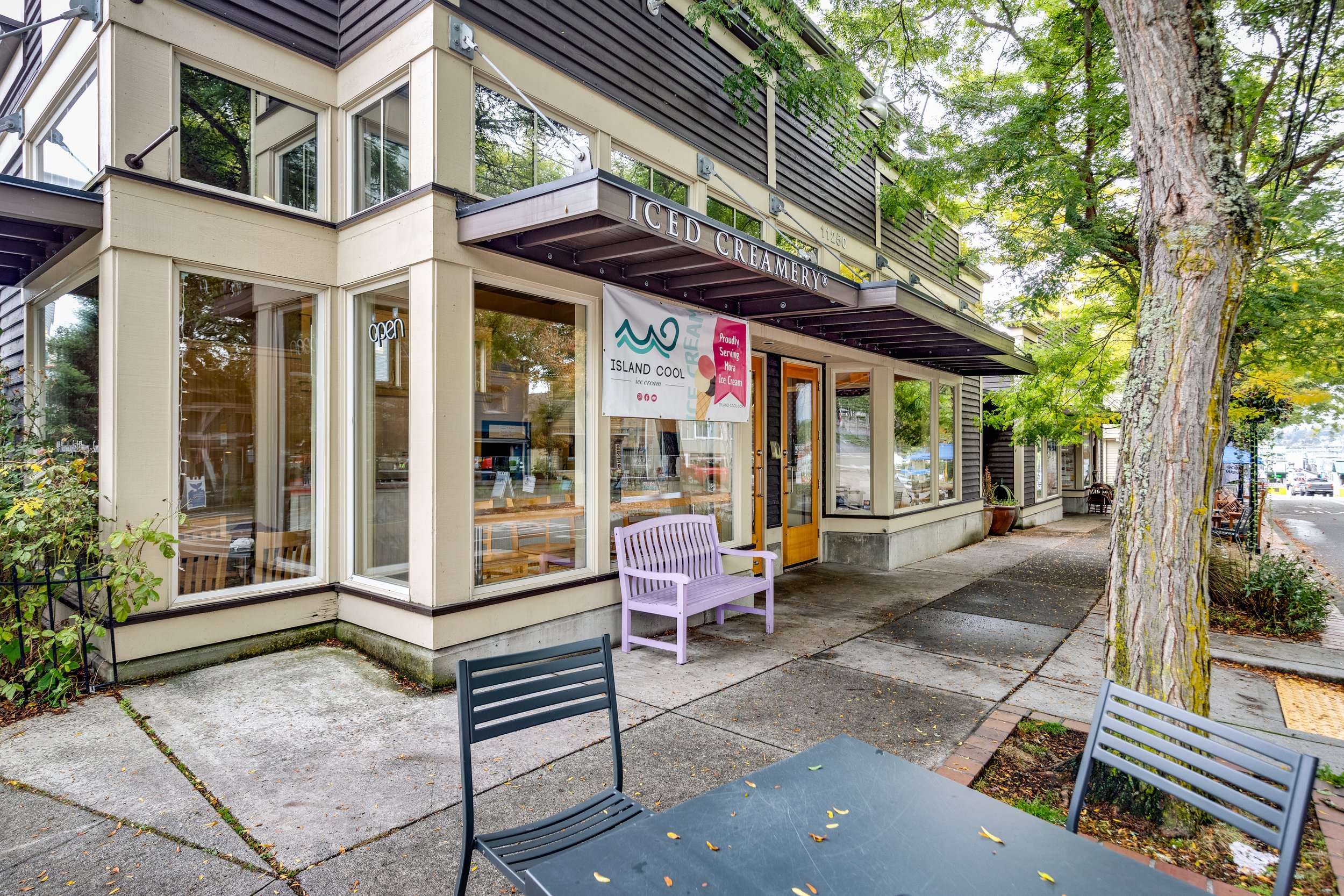 Island Cool Now Serving Ice Cream — Island Cool