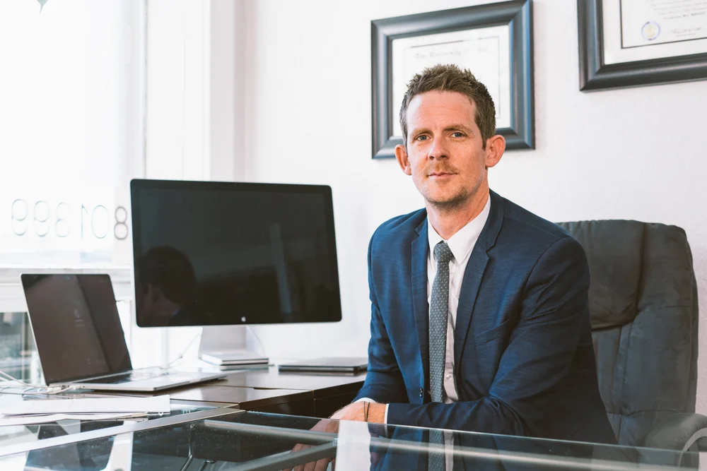 About — Bushell & Widdison Legal Advocates