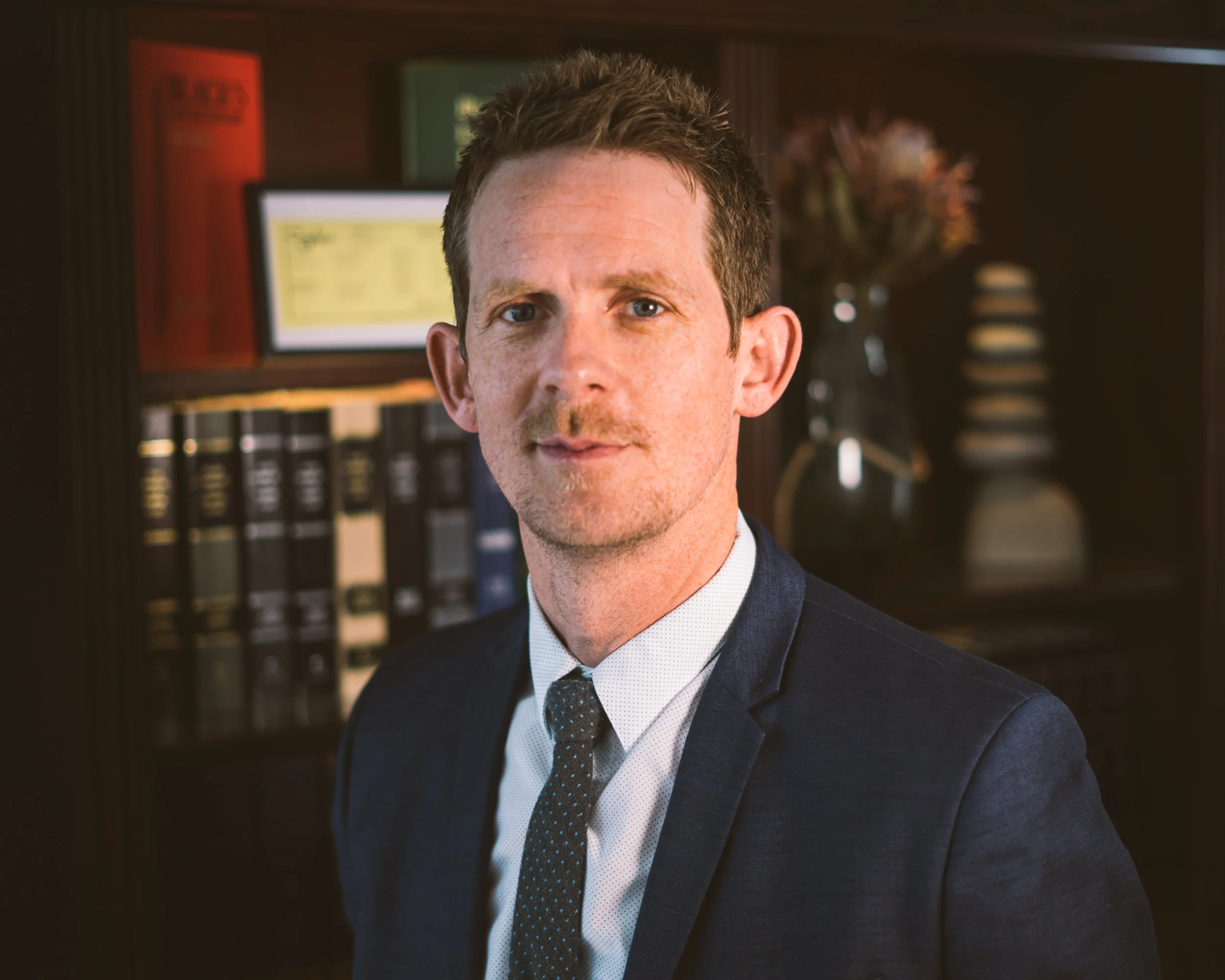 About — Bushell & Widdison Legal Advocates