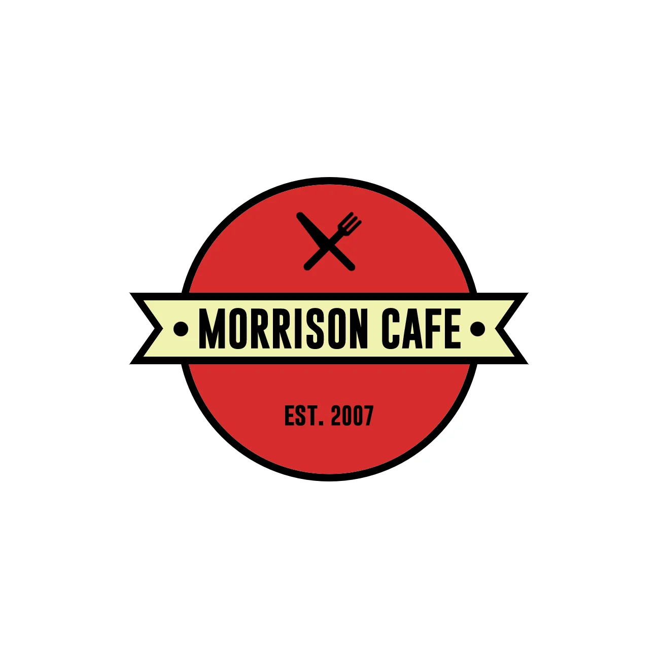 Morrison Cafe