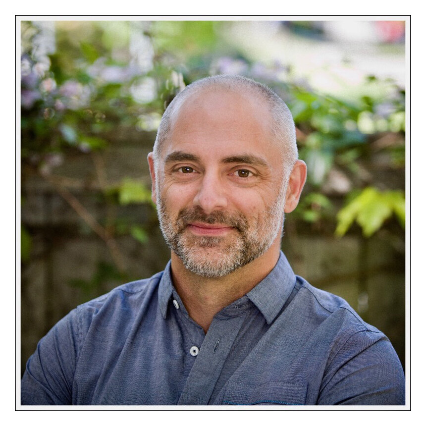 Eric S. Jannazzo, PhD