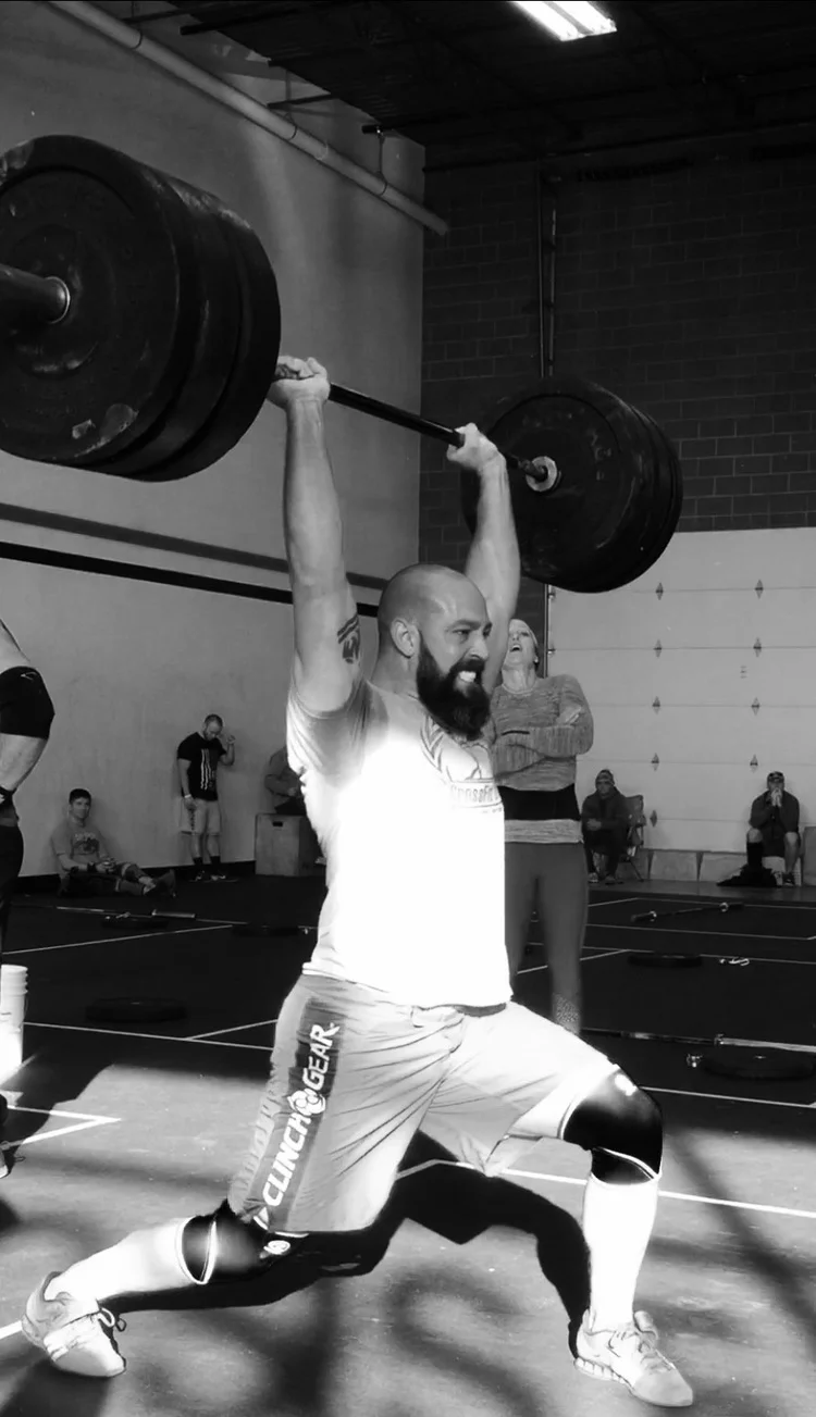 Trainers — CrossFit Edify