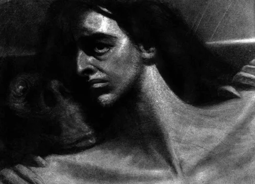 Benjamin Schipper | Writer and Artist