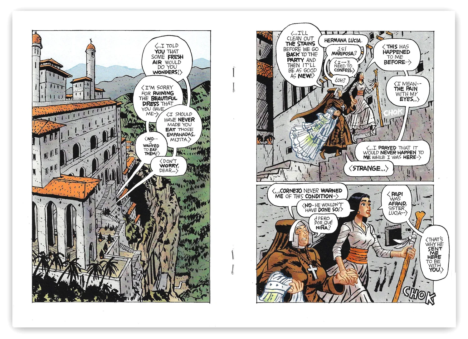 Benjamin Schipper | Writer and Artist