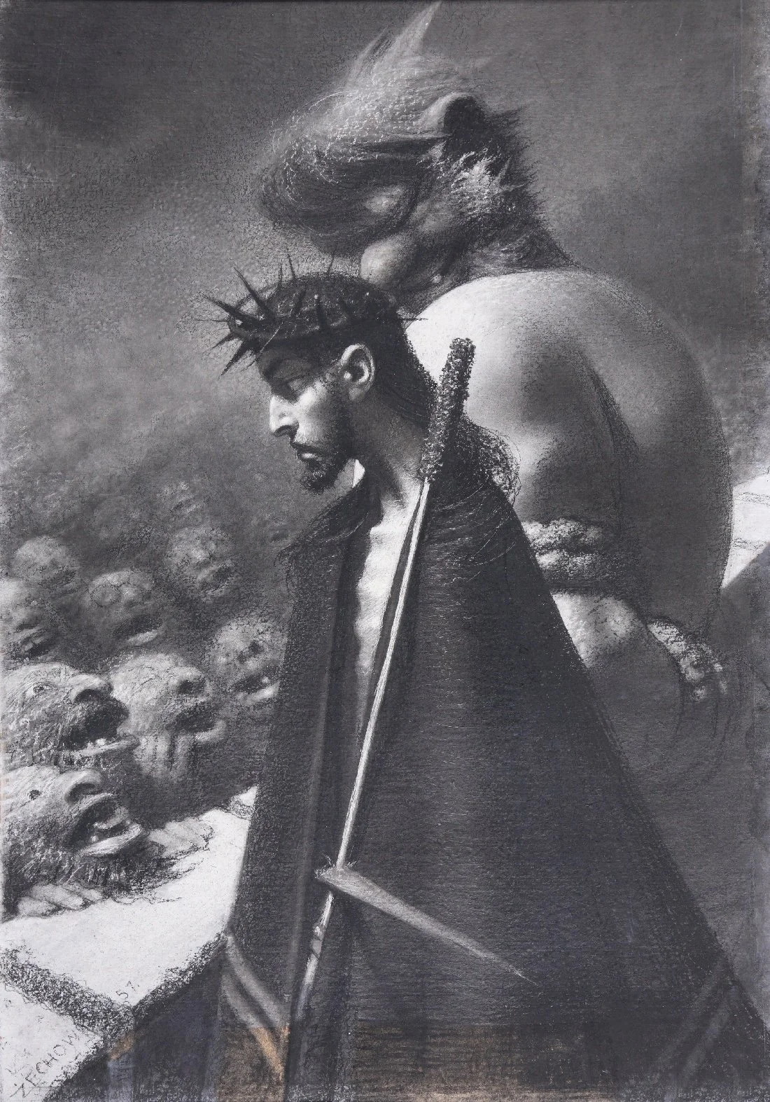 Benjamin Schipper | Writer and Artist