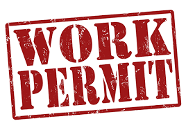Obtaining a Work Permit or Authorization to Work in U.S. — L.I.H. Law ...