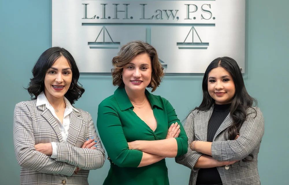 Contact Seattle Immigration Lawyer | Schedule Consultation | L.I.H. Law ...