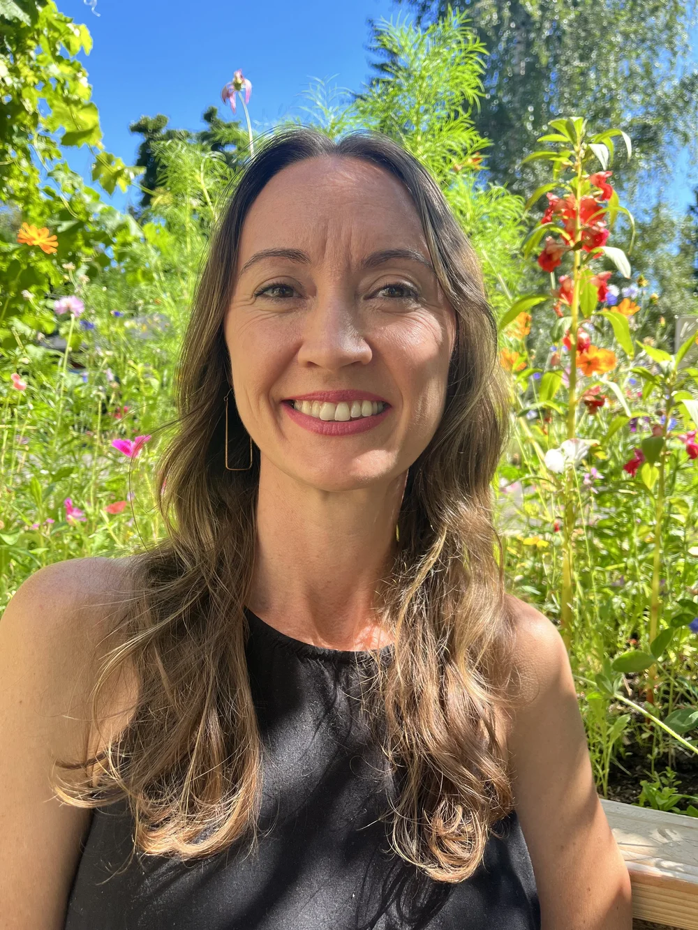 Faculty and Staff — SunGarden Montessori Children's House