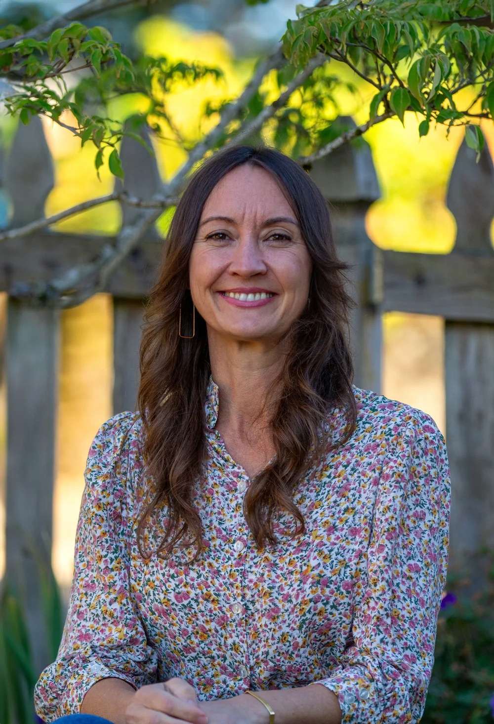 Faculty and Staff — SunGarden Montessori Children's House