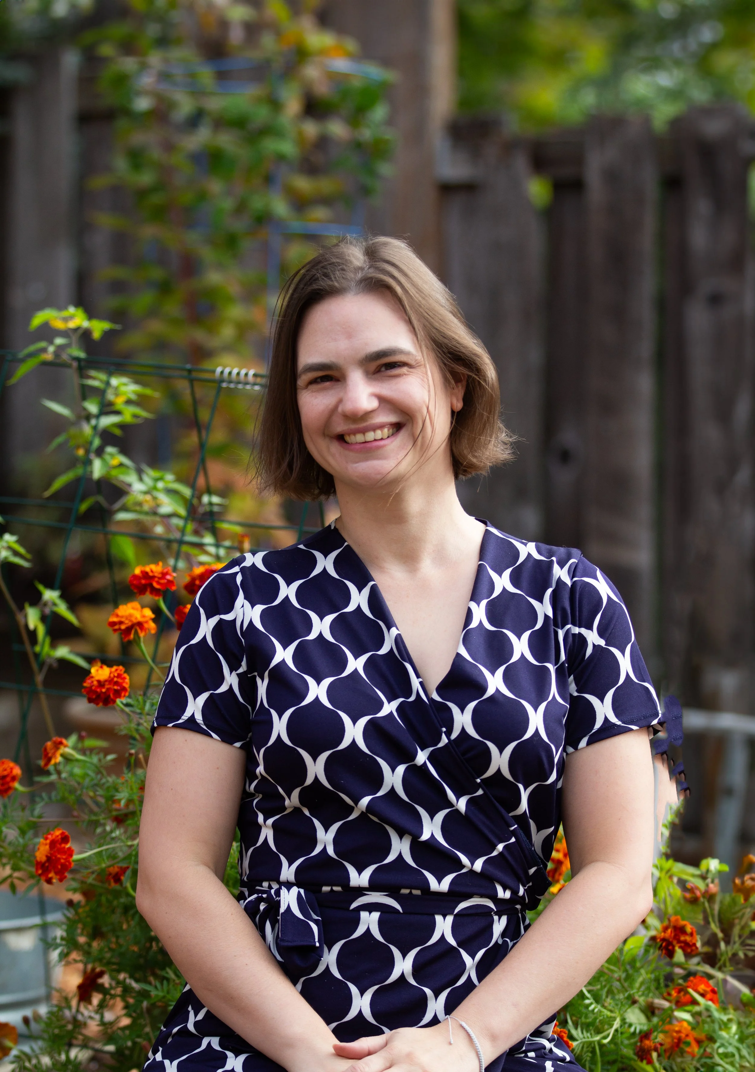 Faculty and Staff — SunGarden Montessori Children's House