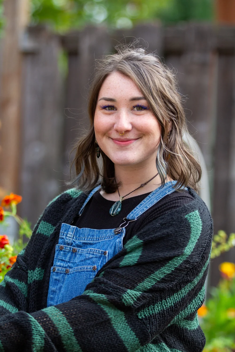 Faculty and Staff — SunGarden Montessori Children's House