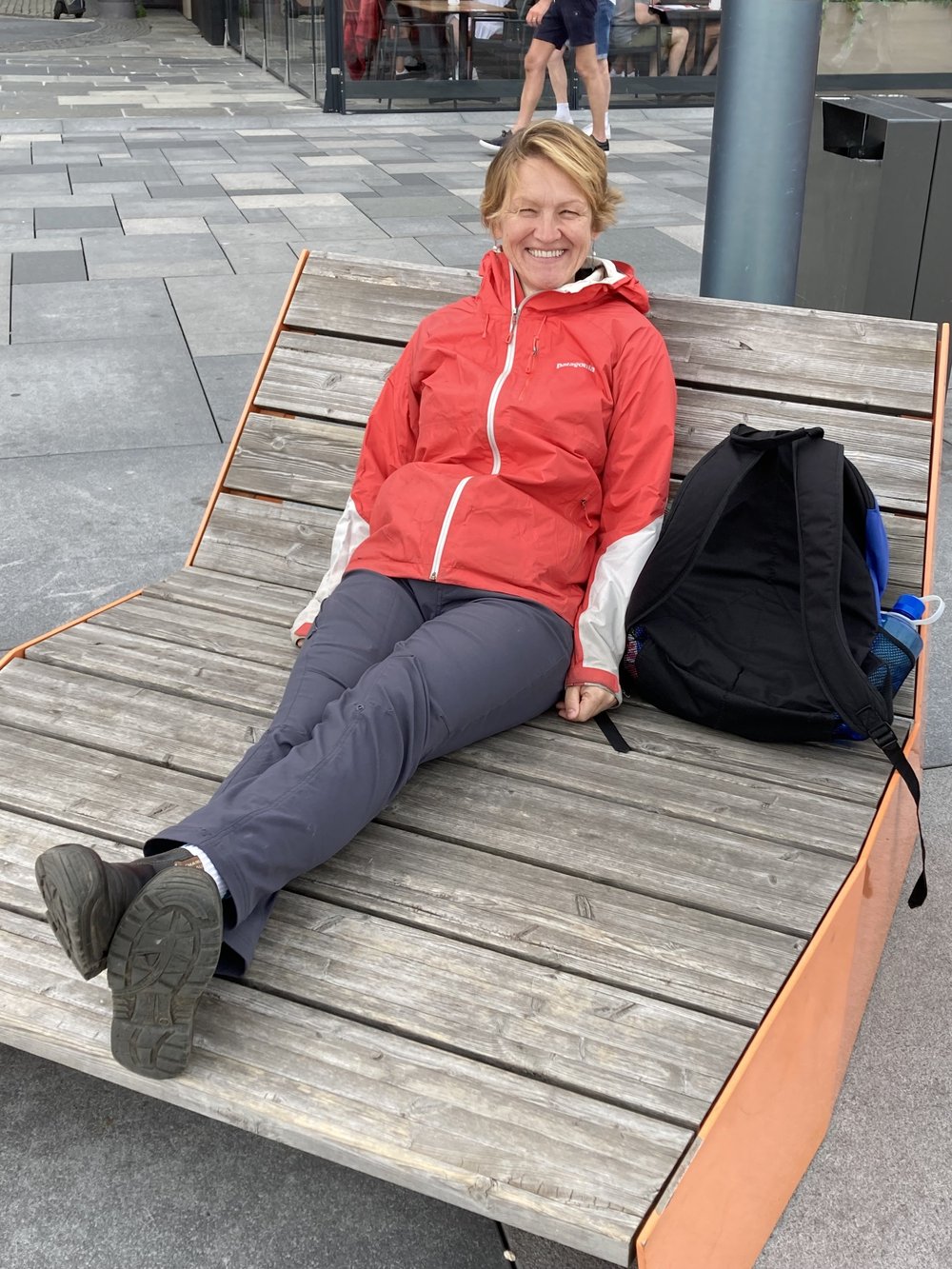 Faculty and Staff — SunGarden Montessori Children's House