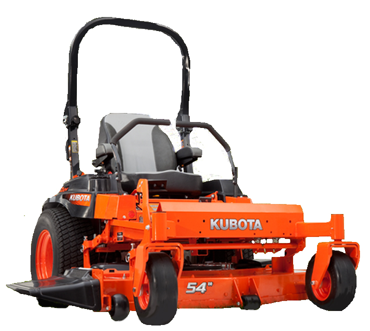 Kubota Lawn Mowers — Humphreys' Outdoor Power