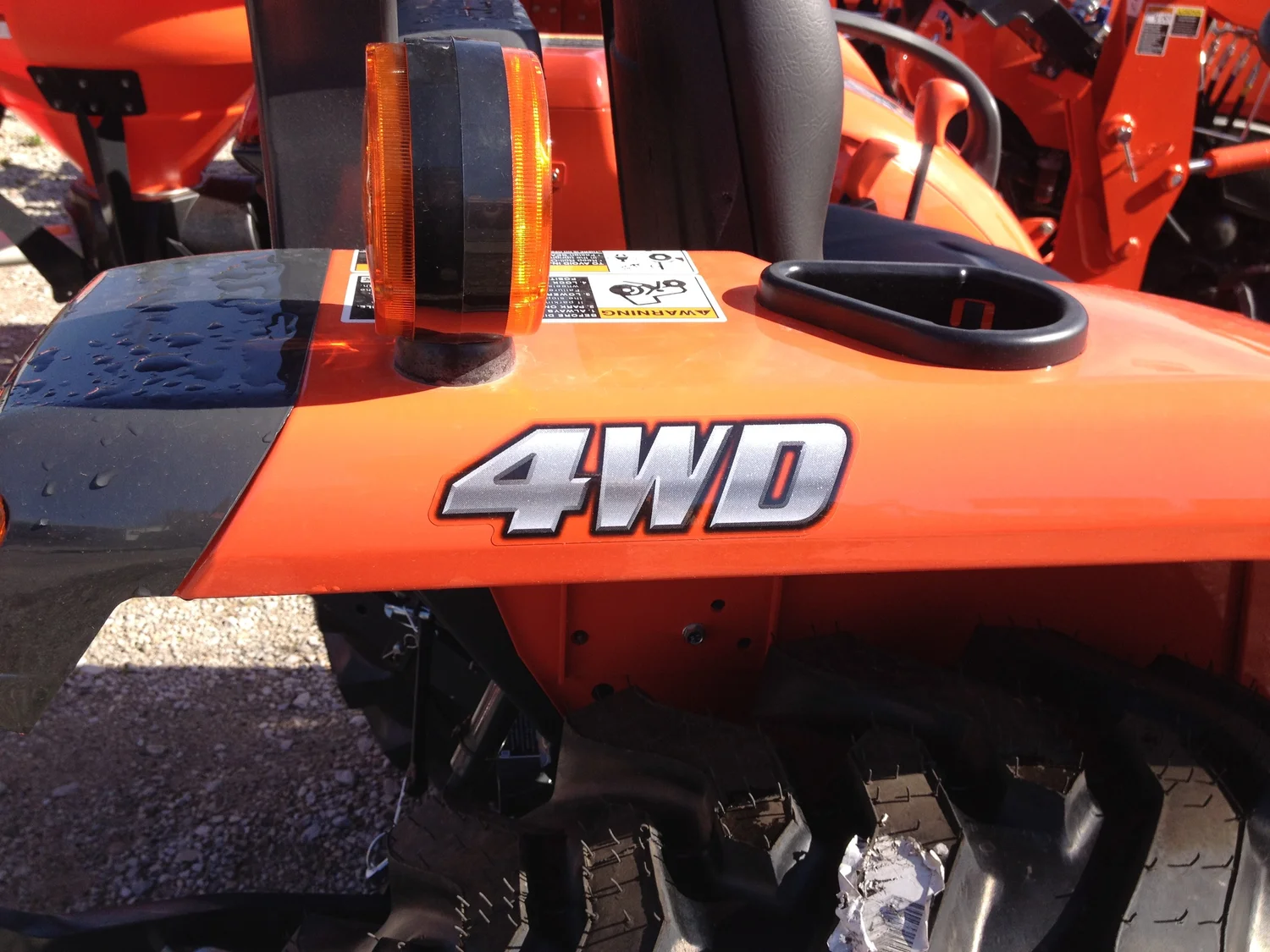 How To Read Kubota Model Numbers — Humphreys' Outdoor Power