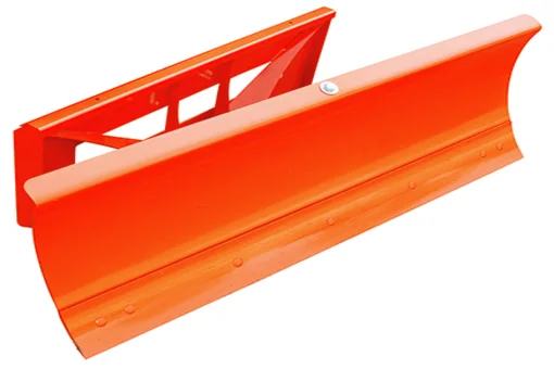 Rear vs Front Mounted Snowblades — Humphreys' Outdoor Power