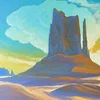 Gallery 2 — Jim Marxen, Artist