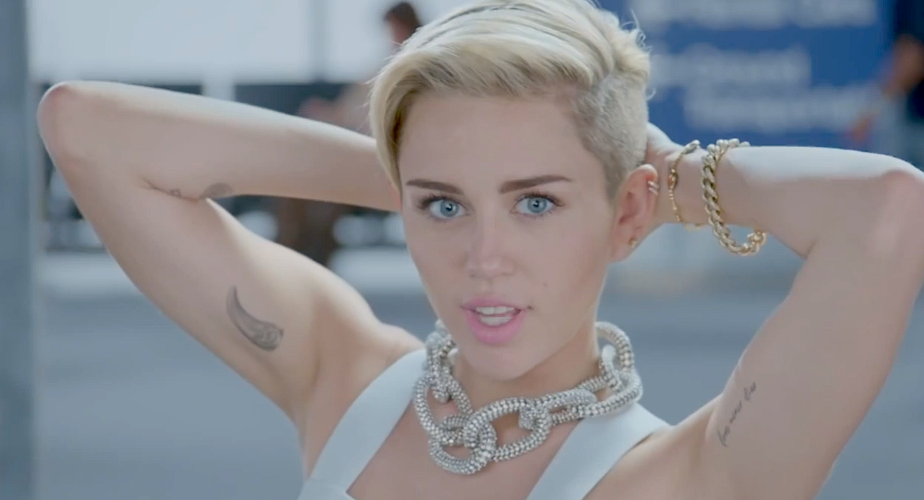 commercials — Miguel Ferrer