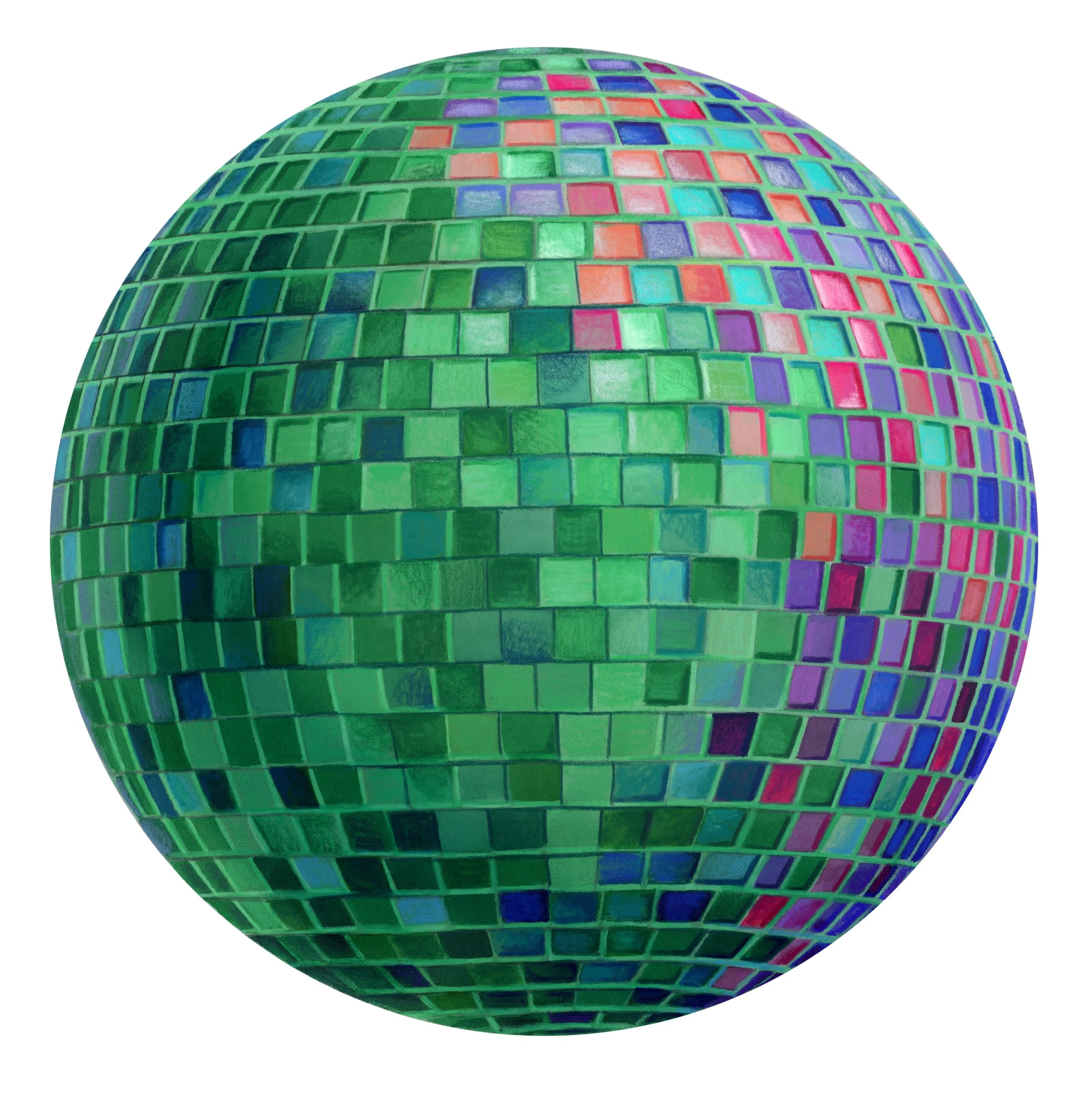 Jukebox - Watermelon Disco — Kendyll Hillegas Jukebox - Watermelon Disco — Kendyll Hillegas