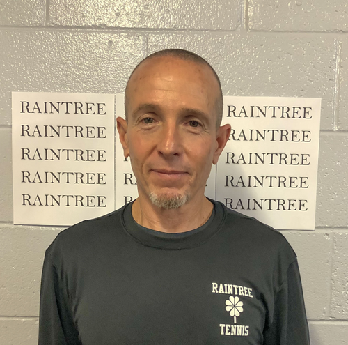 Meet the Pros — Raintree