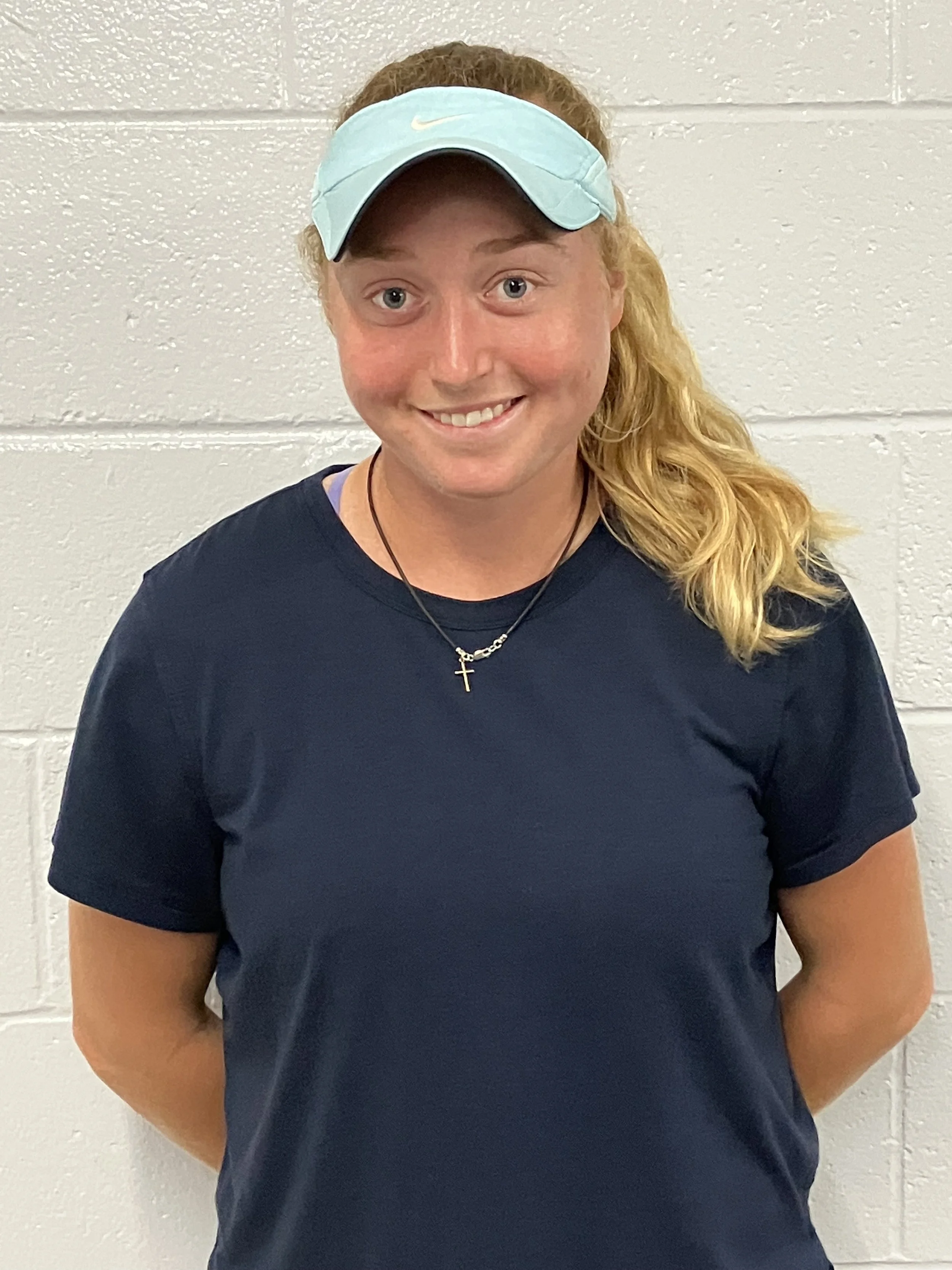 Meet the Pros — Raintree