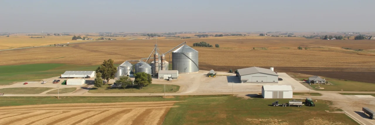 About Us — Cummings Farms