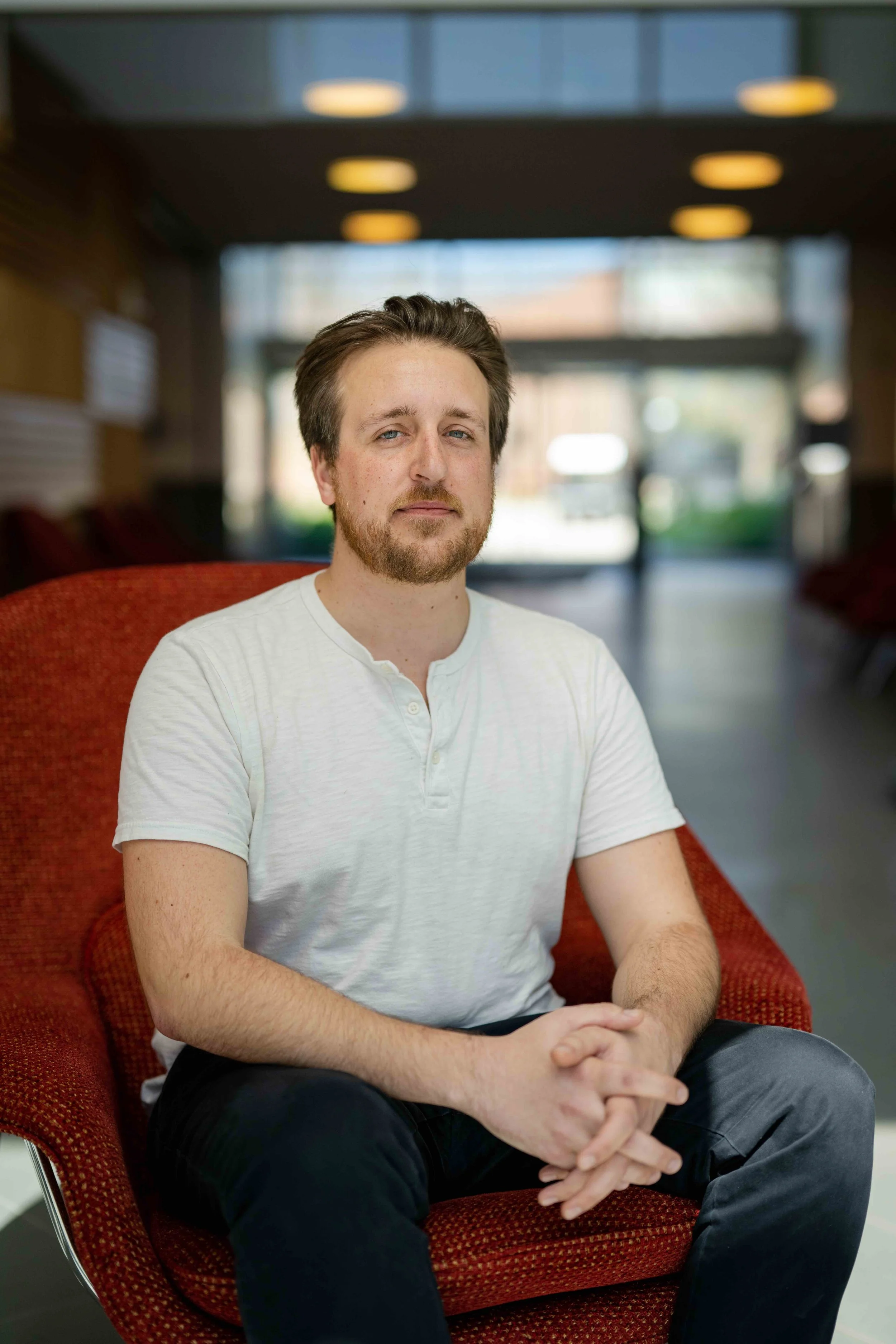 People in the Music Cognition Lab — Elizabeth Hellmuth Margulis