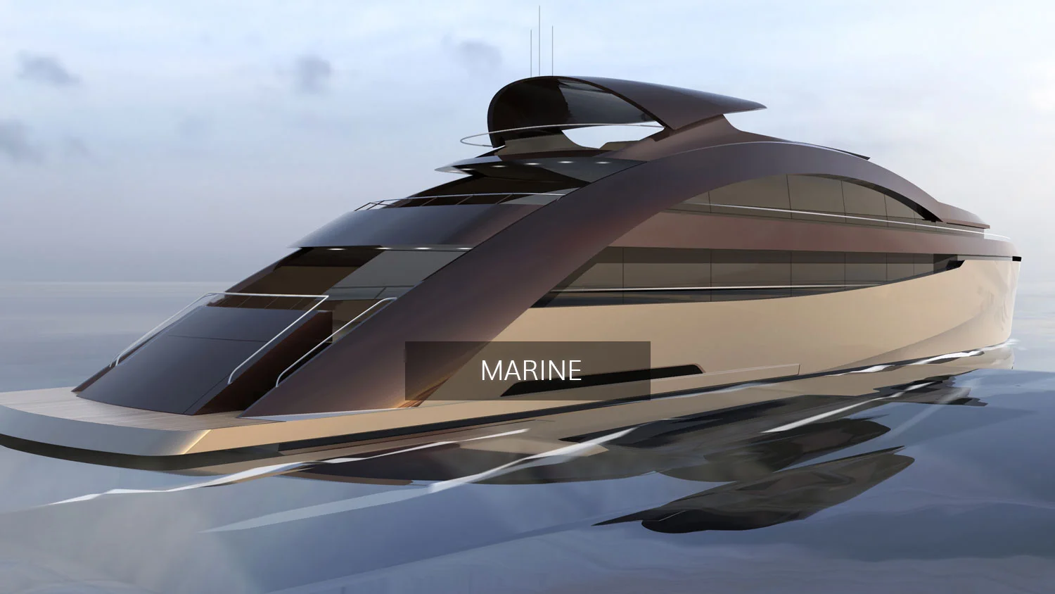 Marine — Industrial Design Alliance - Product Design Sydney, Transport ...