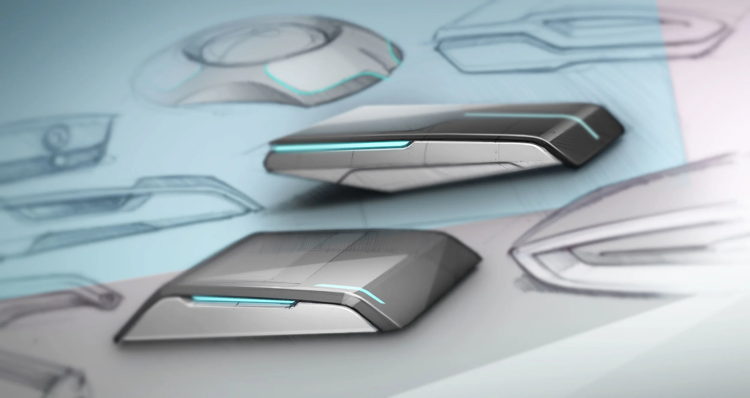 Industrial Design Alliance - Product Design Sydney, Transport Design ...