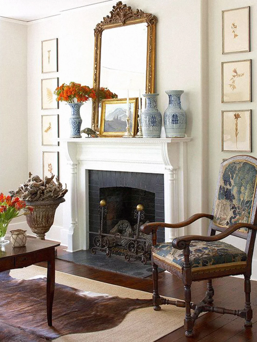 The Layered Mantle — West Coast Capri