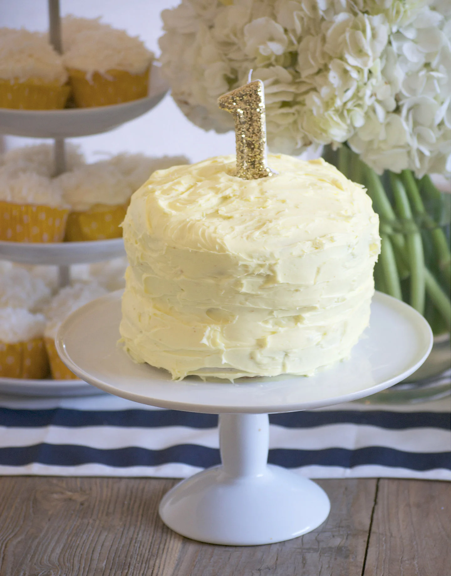 Isle of Capri Birthday Party — West Coast Capri